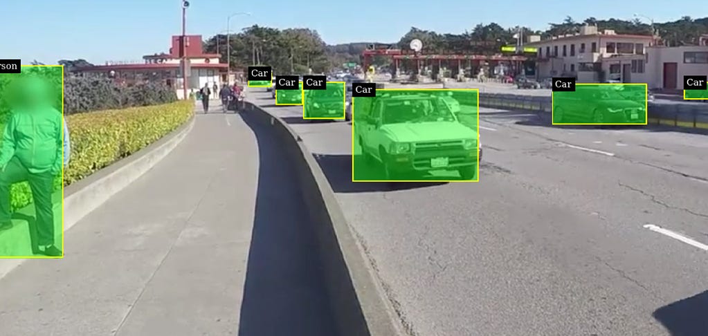 Evaluate DeepStream Trackers on KITTI (MOTA, HOTA) | by Pedro Azevedo ...