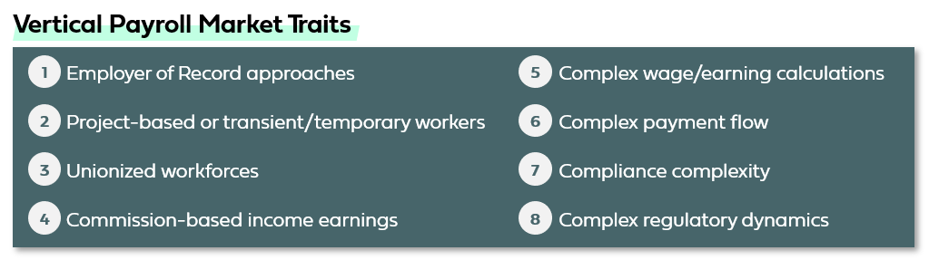 Payroll is Big Business. A few weeks ago, I put out a post on… | by ...