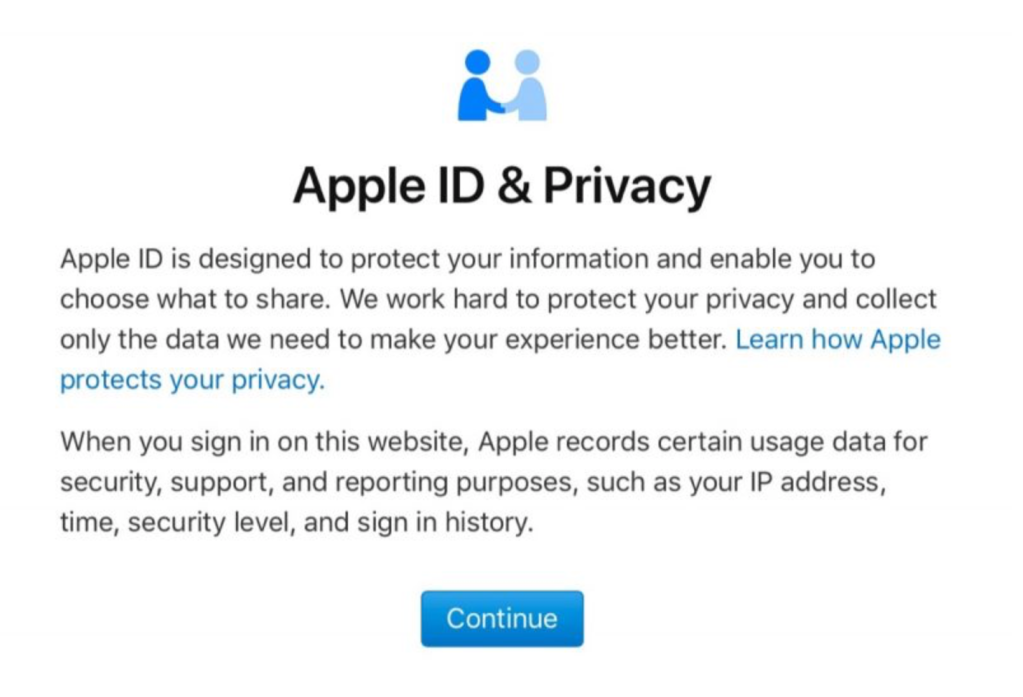 A Complete Guide to Apple’s New Data Privacy Portal | by Josefa ...