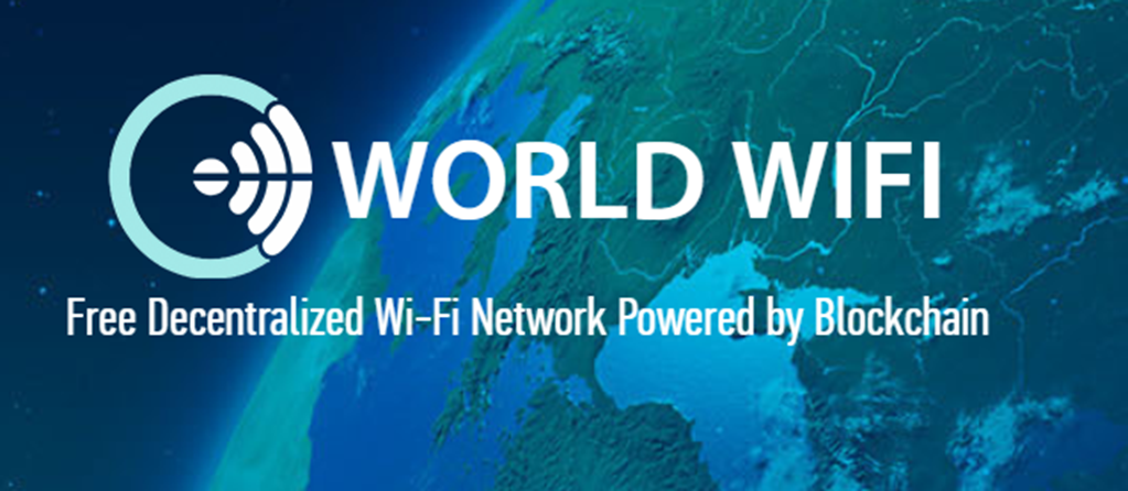World WiFi: Connecting The World. The main test is the trouble to… | by ...