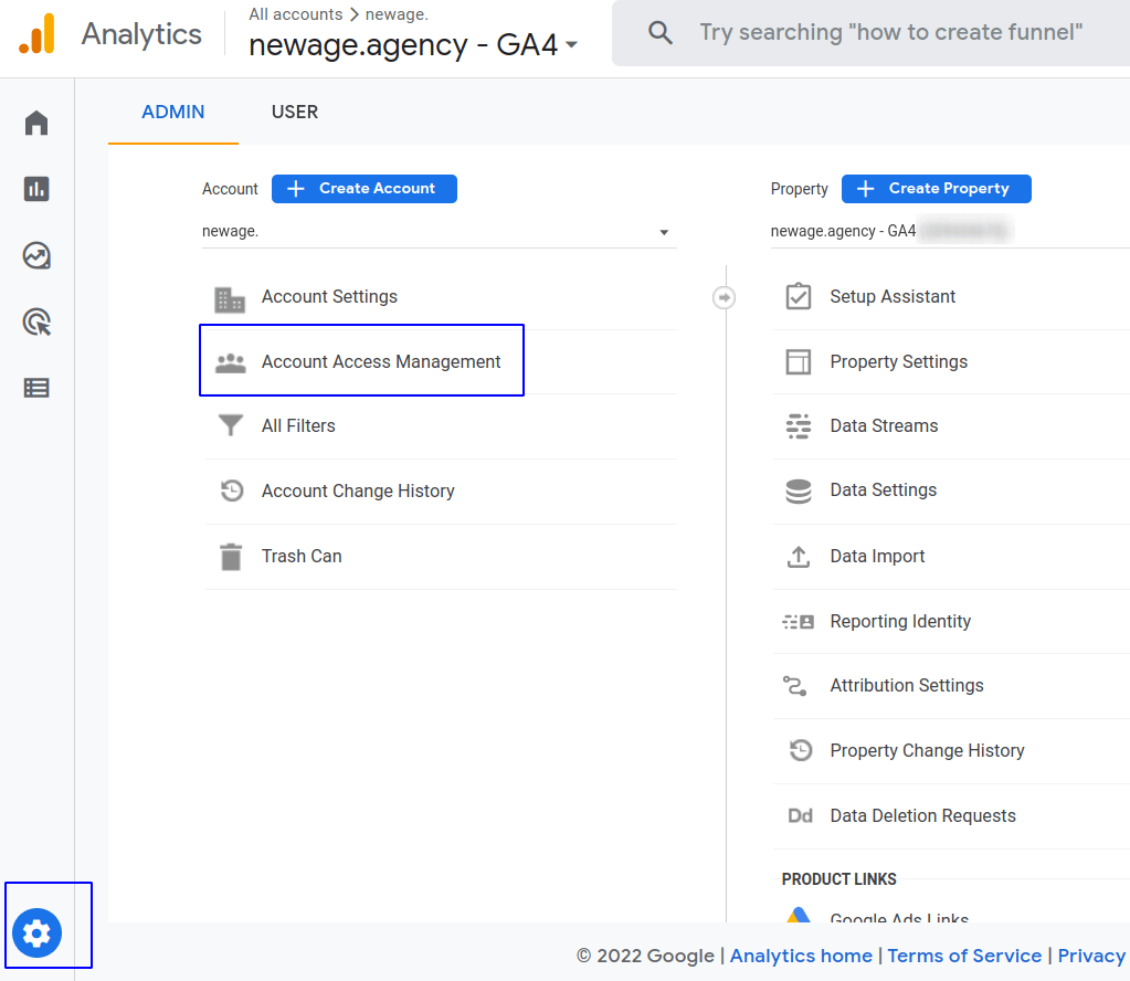 How To Share Access To Your Google Analytics Account | by Source Medium | Jan, 2024 | Medium