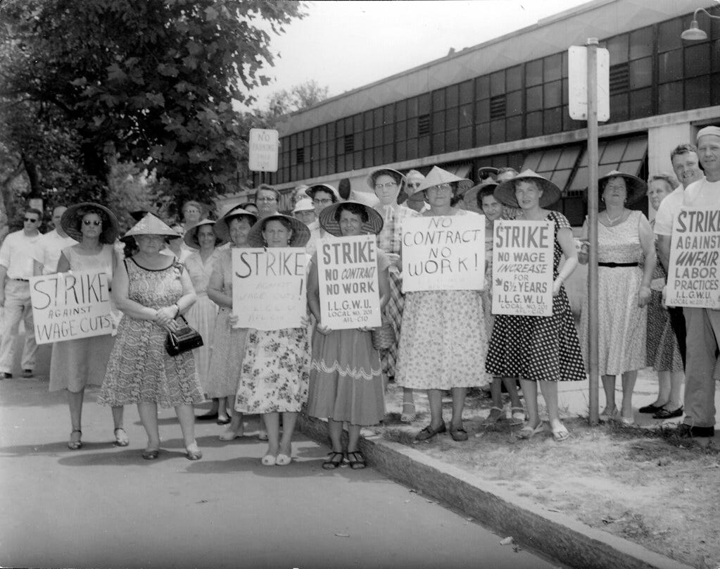 The Validity of Historical Precedent | by Eric Medlin | The National ...