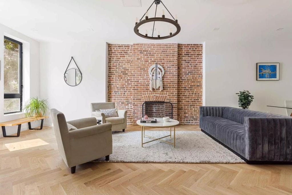 Brooklyn’s Renaissance: Crafting Dream Spaces with IG Renovation | by ...