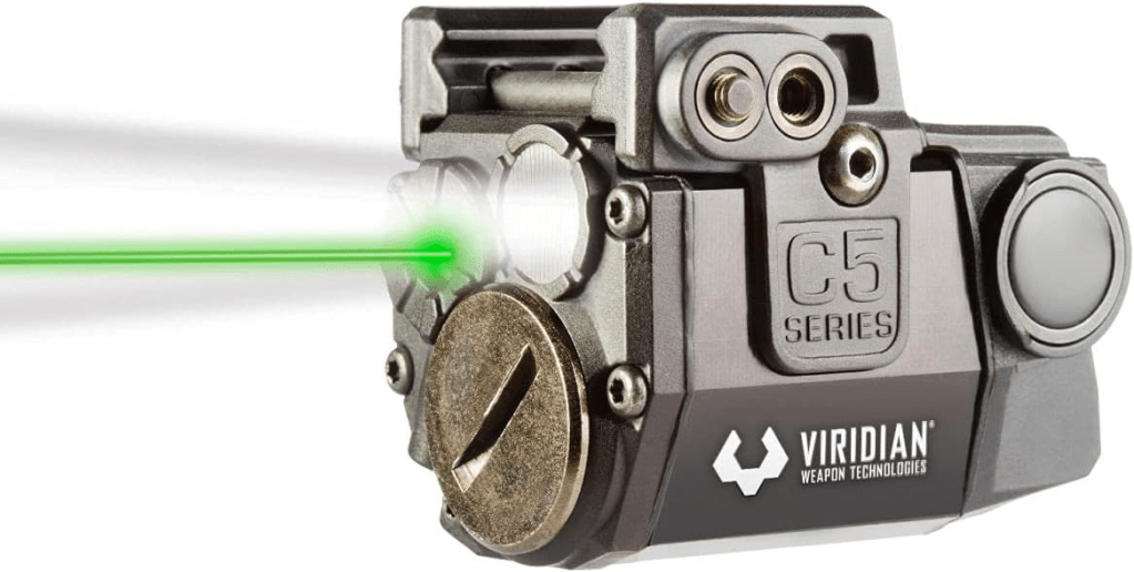 The Best Weapon Mounted Lights for Your Gun Collection | by ...