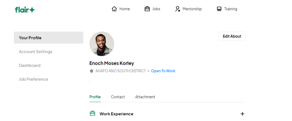 Get More Offers — 5 Ways to Make your Flair Profile Stand Out | by ...