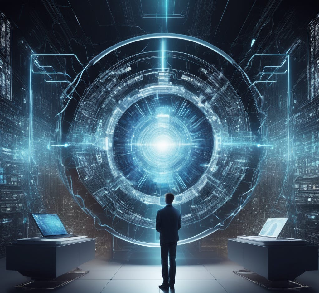 How did innovation redefine the tech landscape in 2023? | by Faisal ...