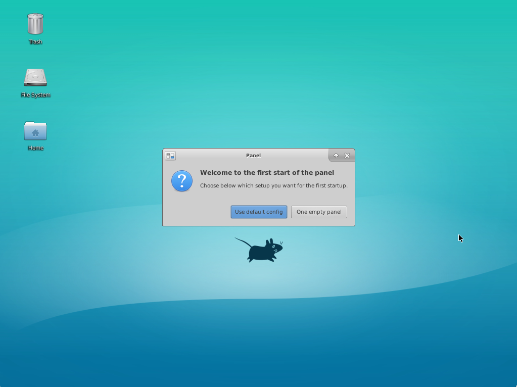 VNC no Linux Ubuntu da Digital Ocean | by Ricardo Reis | Medium