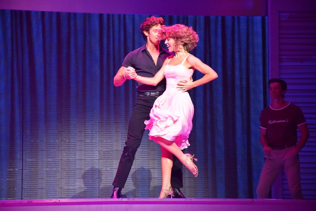 35th Anniversary Dirty Dancing Showtimes | by Dancing Guide | Medium