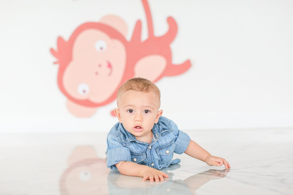 5 razones de la importancia del gateo | by mundo máh | Medium