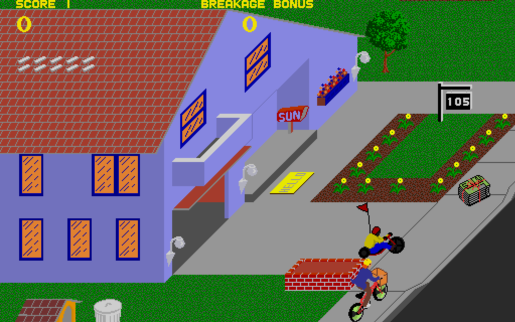 Internet Archive Brings Arcade Classics To Your Browser | by Ireland's ...