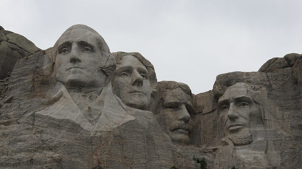 Here’s How Ancient Rome Influenced the Foundations of America | by Sal ...