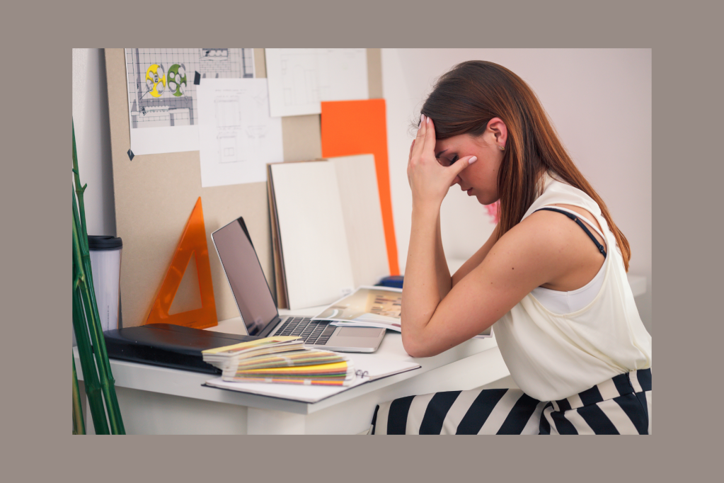Overcoming Imposter Syndrome. Do you feel like a fraud at work, as ...