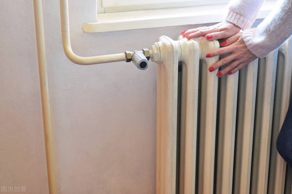 No more fear of freezing hands in the cold season! - hapi - Medium