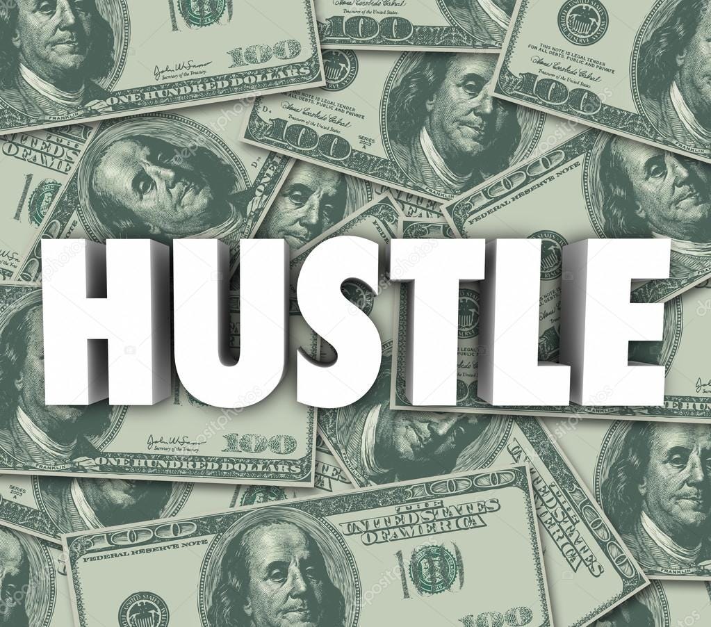 Hustle: The Key to Success……... In today’s era, the hustle concept has ... Hustle: The Key to Success……... In today’s era, the hustle concept has ...