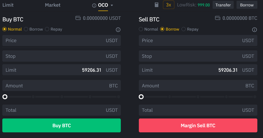 Cuenta Margin Binance | by Truman Peter | Apr, 2024 | Medium