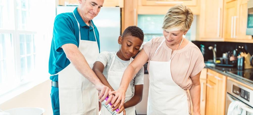 The Best Approach to Morals and Ethics for Parents | by MentorsBlog ...