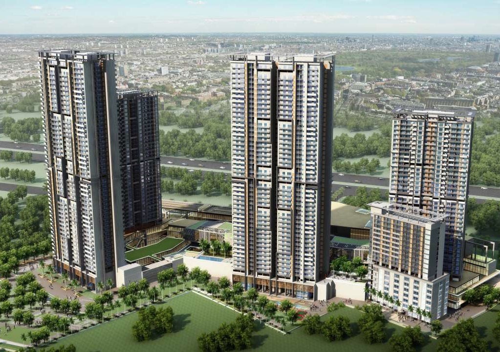 M3M Sky City Sector 65 Gurgaon — Offers Budget Friendly Apartments ...