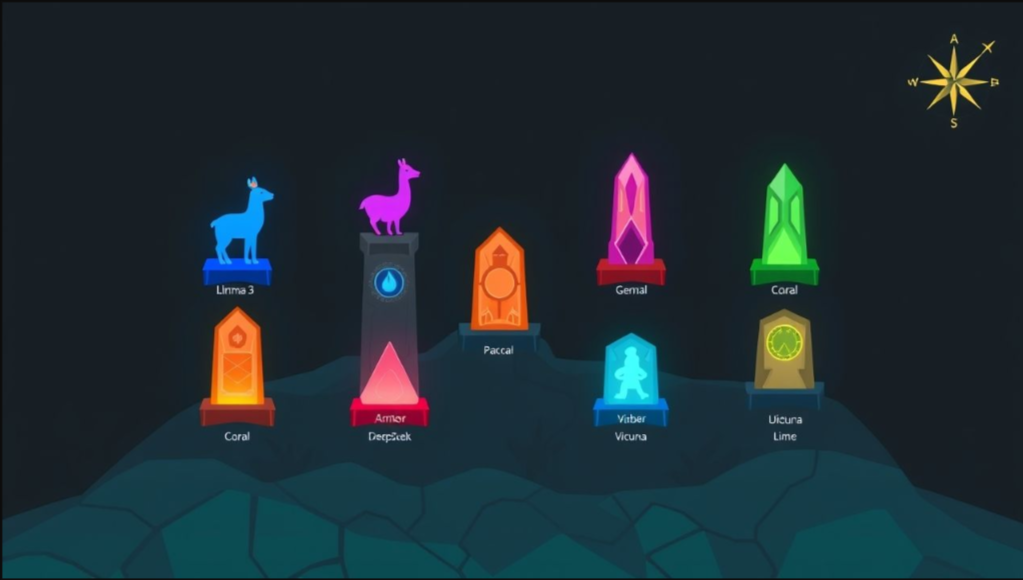 The 2025 Field Guide to Top Open-Source Code LLMs | by Dr. Shouke Wei ...