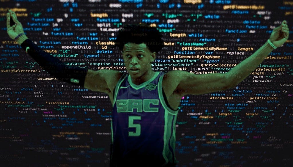 The NBA’s Next Generation. Using data and machine learning… | by ...
