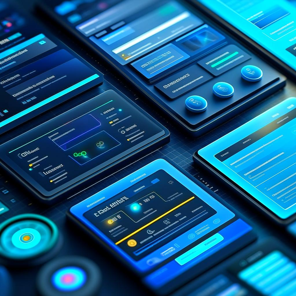 Streamlined Interface Design. Learning interface design can seem like ...