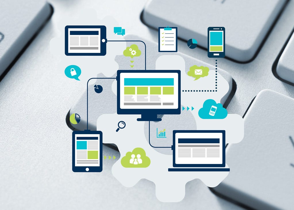 How New Technology is Making Communication Faster Than Ever? | by Jmaha ...