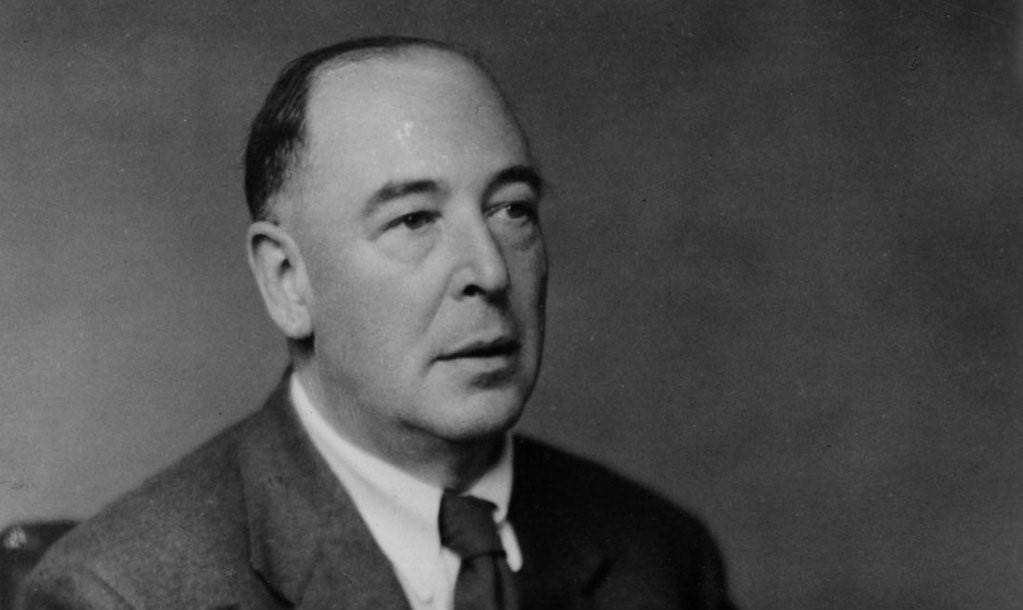 Spoken Latin in the Works of C.S. Lewis | by Tom Hendrickson | In ...