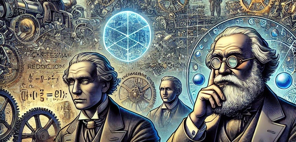 The Dance of Eternity (2). Companies as Living Organisms | by Masato ...