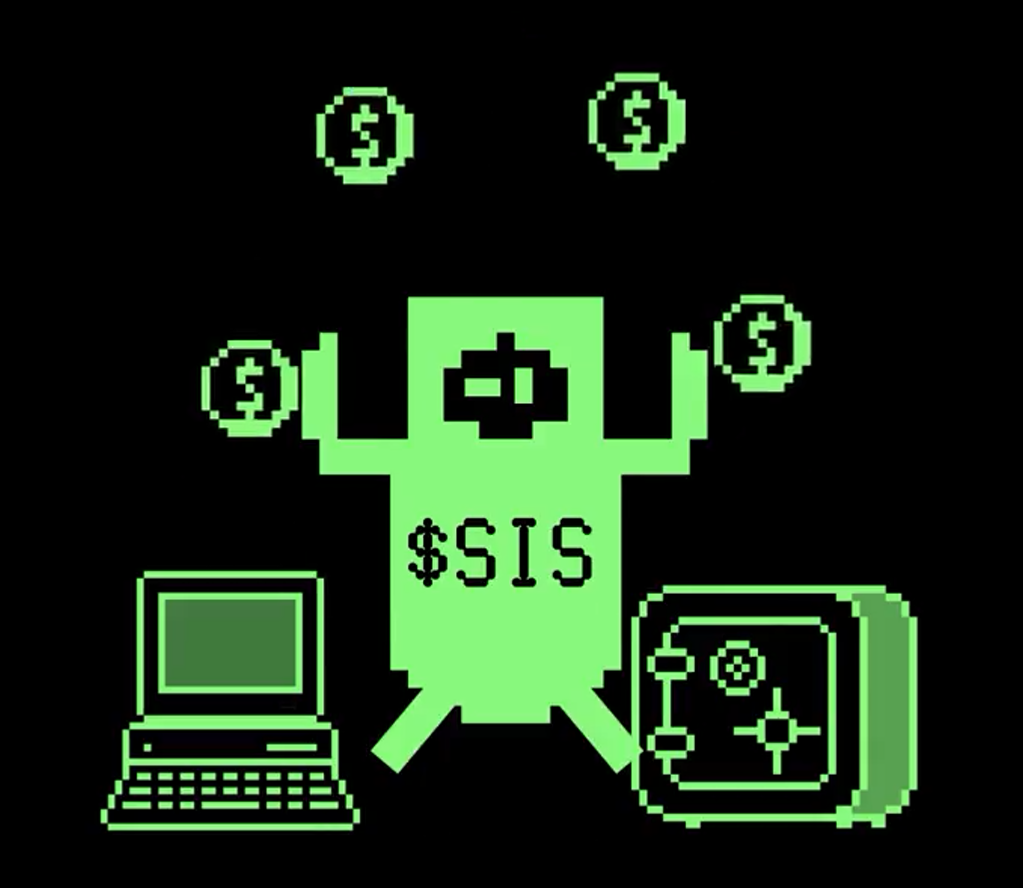 How to add SIS-ETH LP on Uniswap and get extra rewards with 50000 SIS ...