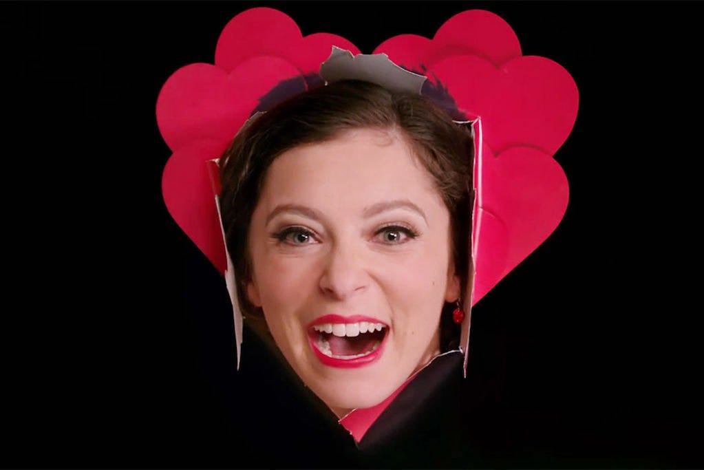 Goodbye, Crazy Ex-Girlfriend: How Rebecca Bunch Held Us All Accountable ...