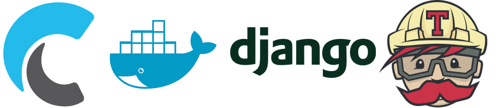 Django development with Docker — Testing, Continuous Integration and ...