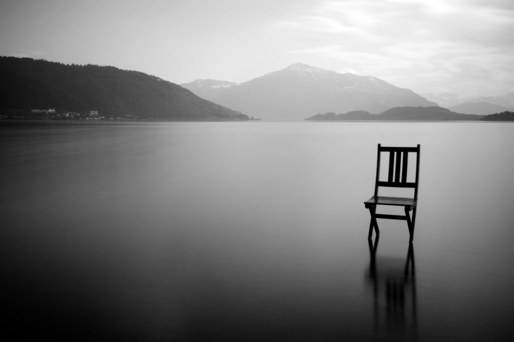 Muted Emotions: The meaning behind a person’s silence | by Ashmita ...