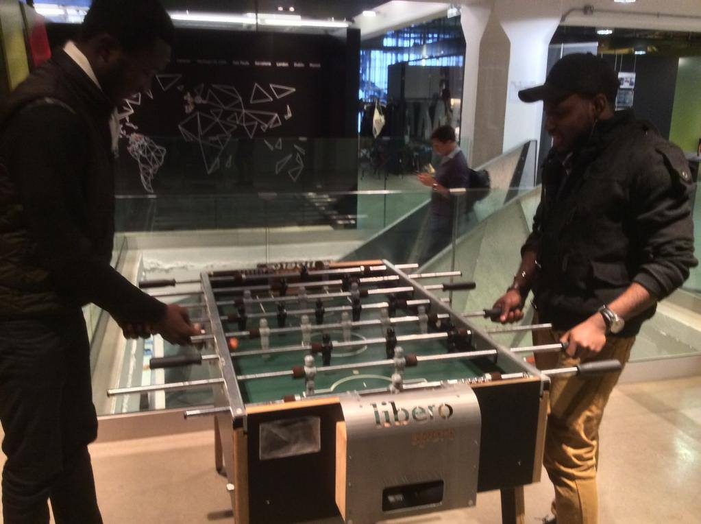An Inside View of Stutern — The early beginnings till now | by Kehinde ...