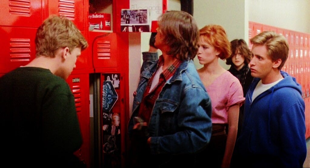 Top 5 Must-Watch Teen Films That Stand the Test of Time! | by Venla ...