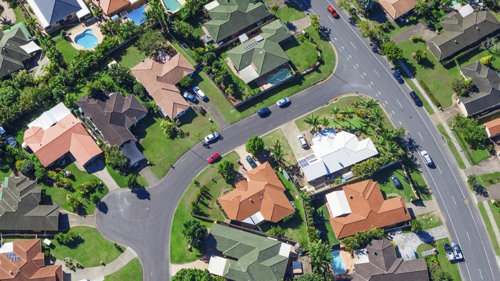 Revolutionizing the Real Estate Landscape: The Role of Real Estate ...