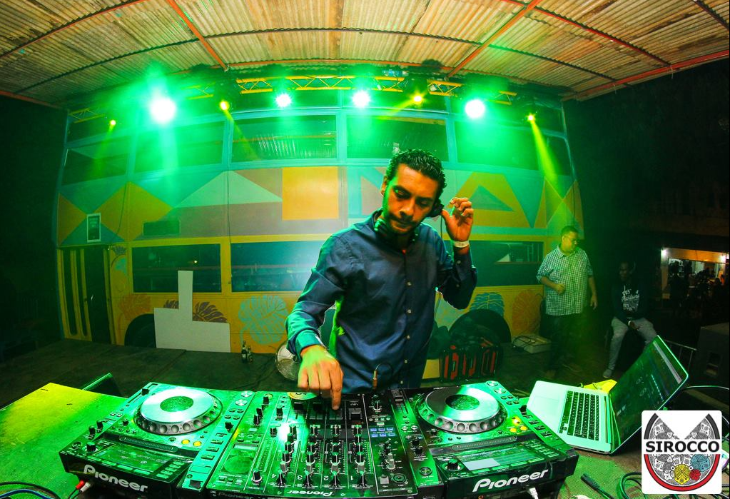 RAAM BAND Set to Headline Meet & Greet Party at Manhattan Mirage | by ...
