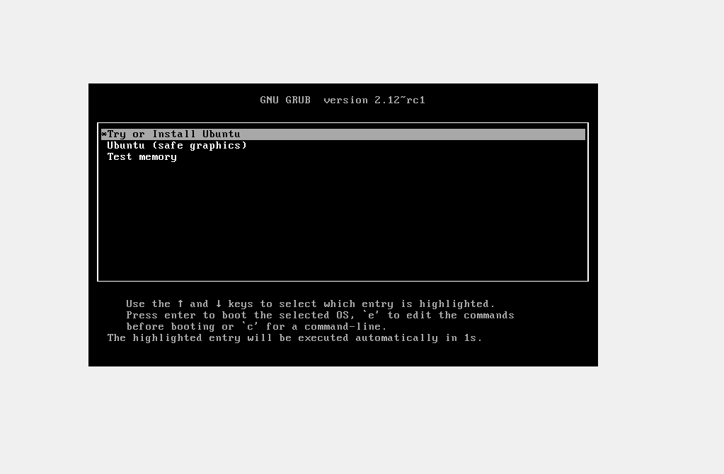 Linux Boot Process | by Grace Omokhowa Audu | Jul, 2024 | Medium