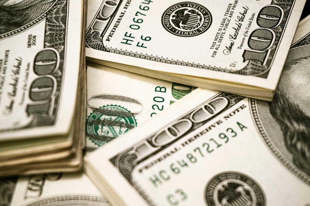 How Much Is 4 Figures In Money?(2023) | by Brandon | Medium