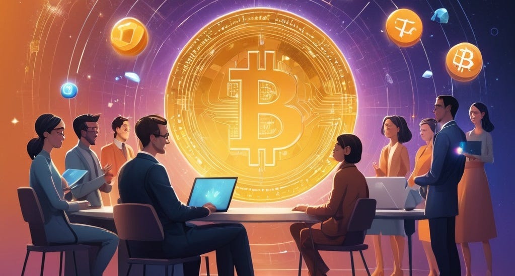 Harmonizing with the Cryptosphere’s Collective Voice: Sentiment and ...