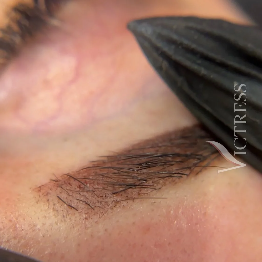 Is Ombre Brow Training Certification Worth It? | Victress Beauty ...