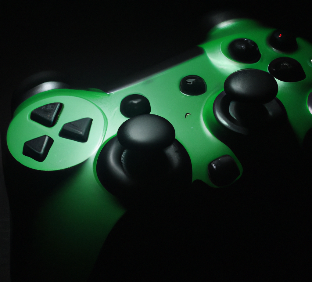 Gaming for Green: Harnessing the Power of Play to Teach Sustainability ...
