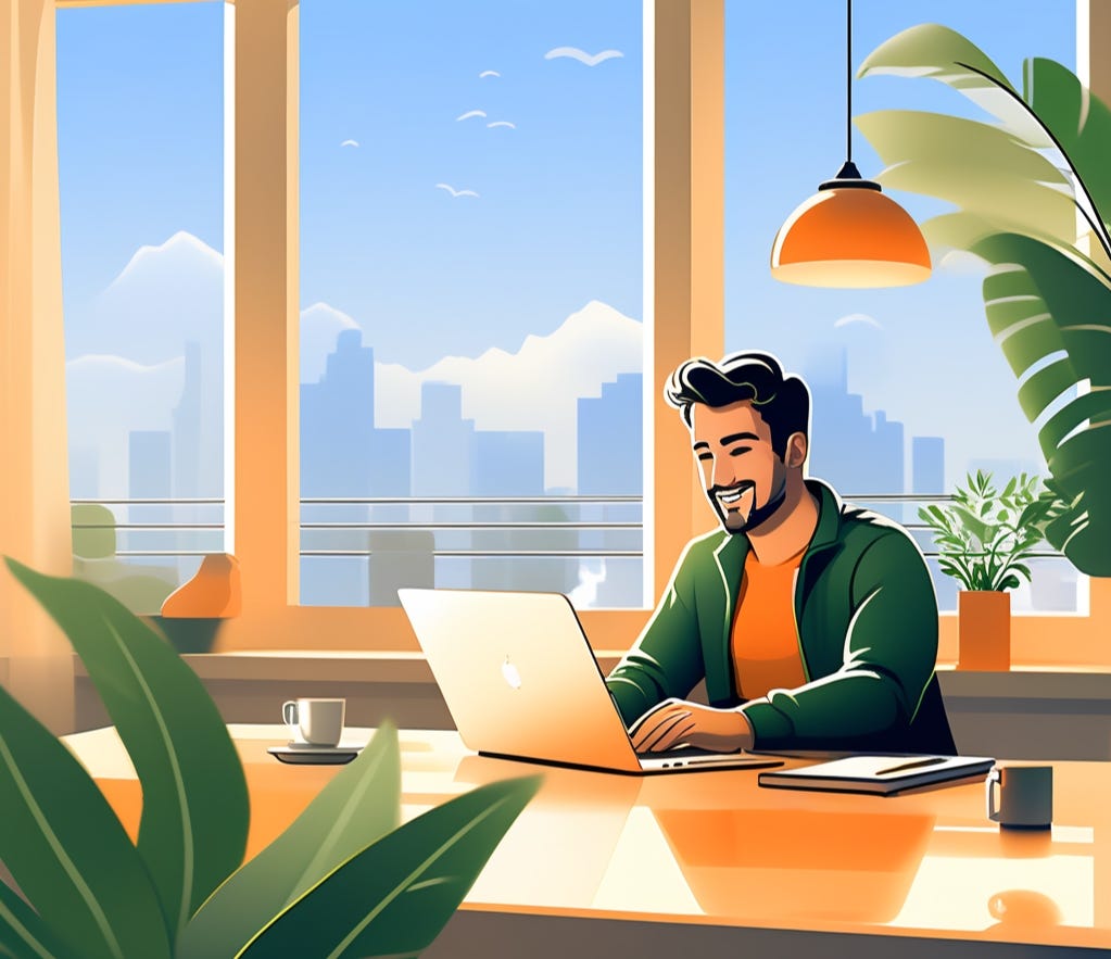 Building a GTD System in 2024. to Achieve More in Less Time. | by ...