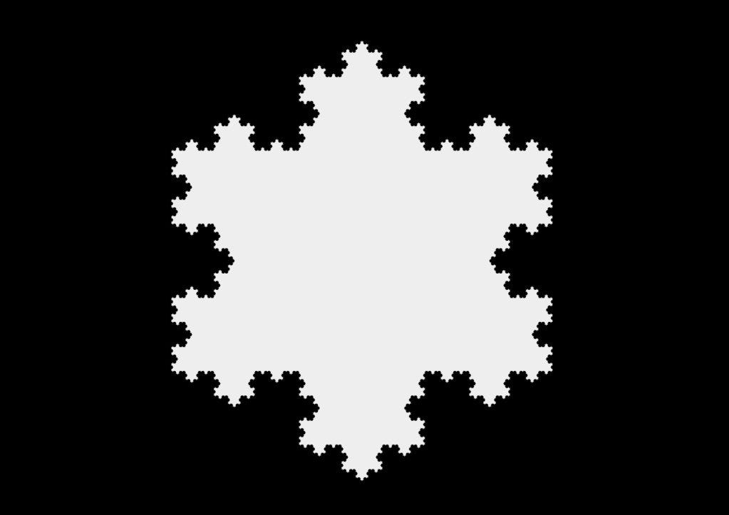 Math and Nature: The Art of Math. Introduction: The world is full of ...