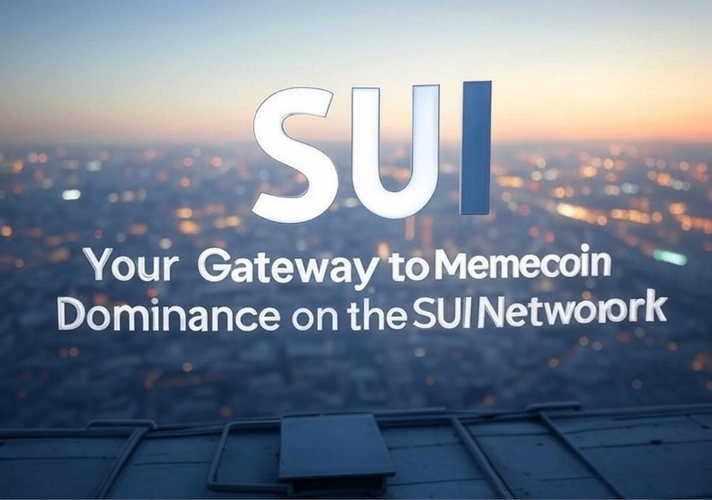 The Ultimate Guide to NFD SUI Trade Bot: Your Gateway to Memecoin Dominance on the SUI Network ...