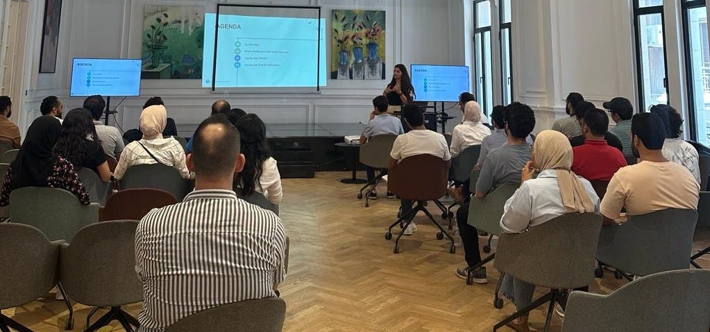 How to build a tech community?. I’ve been working on growing the… | by ...