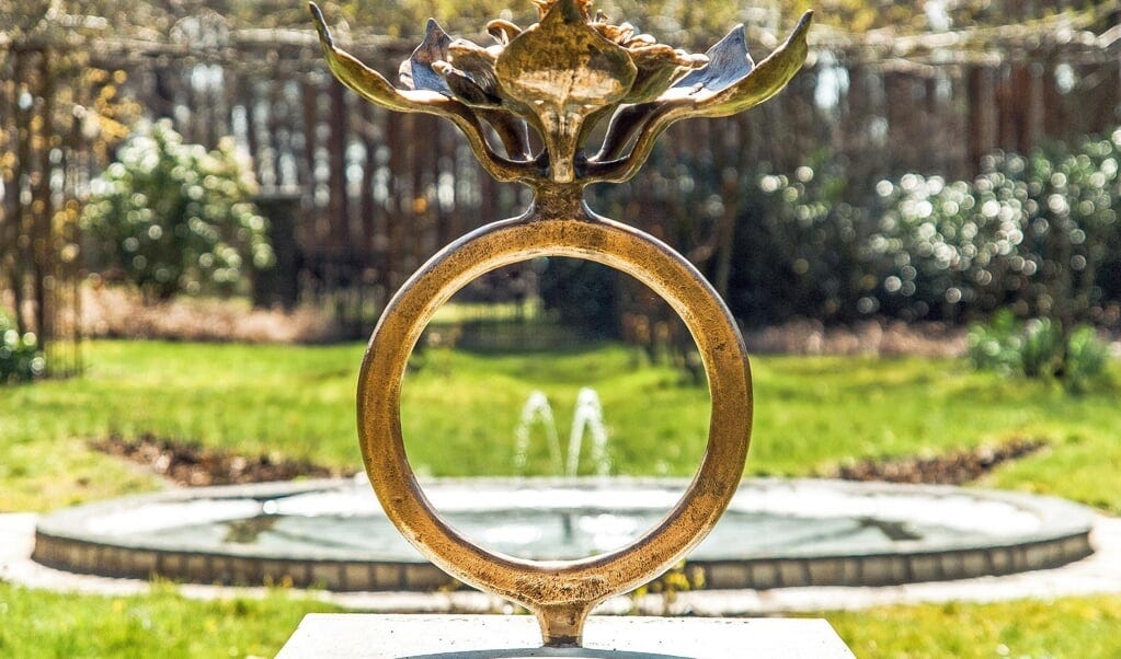 History of the Golden Rosycross. The International School of the Golden ...