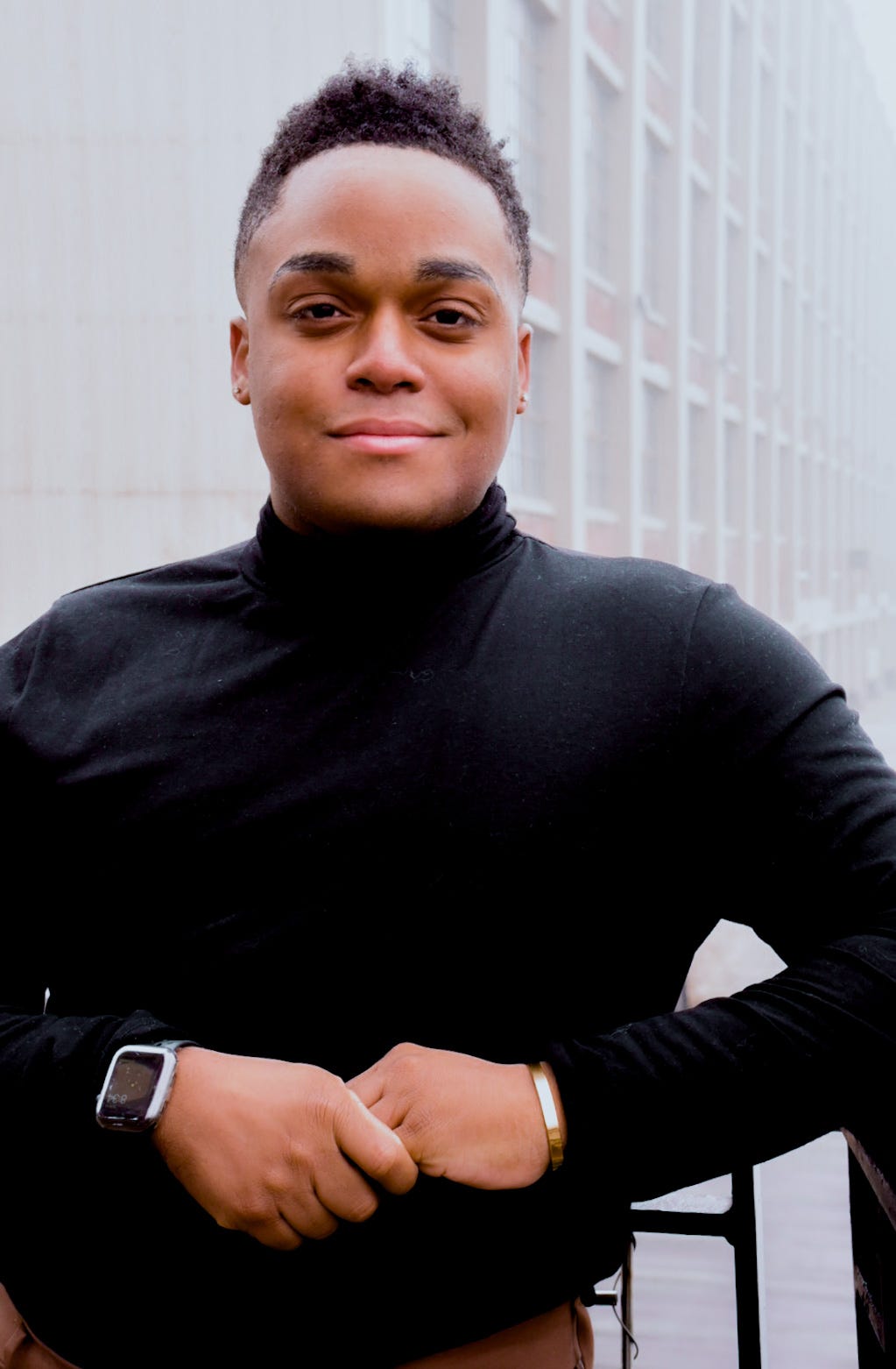 Ares Kennedy: The Milwaukee Poet and R&B Songwriter Breaking Boundaries ...