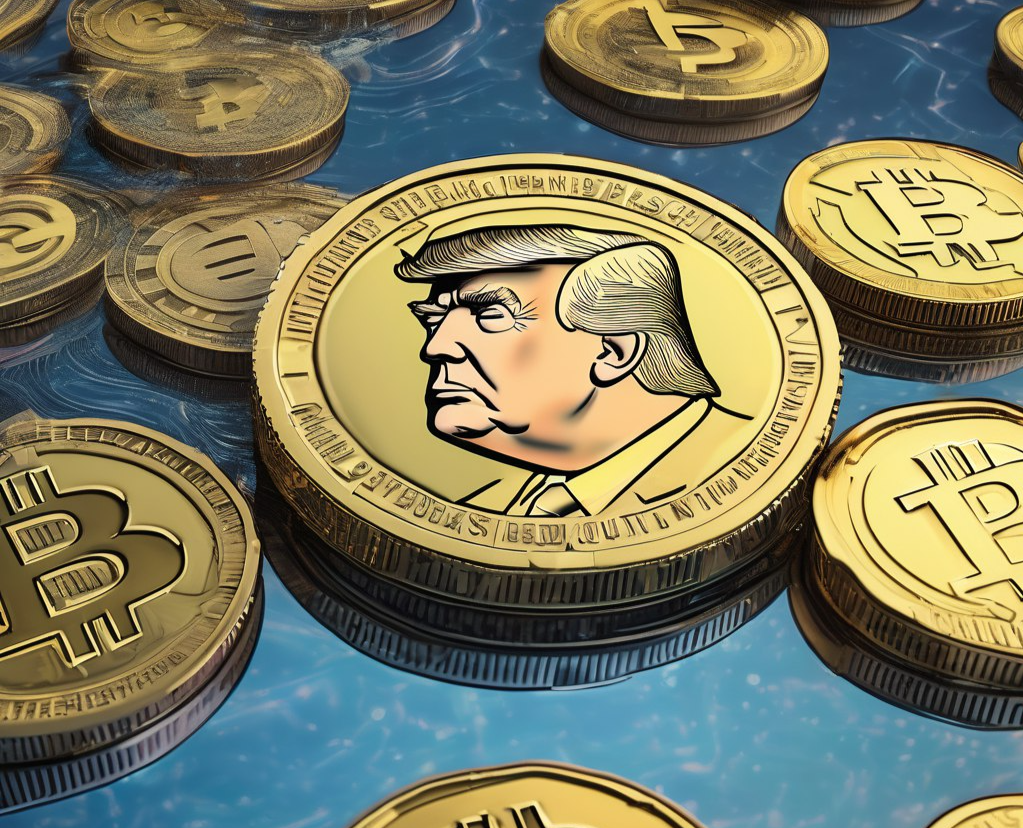 Why $MAGANOMICS Liquidity Pools Will Make It the King of Politi-Fi MEME ...