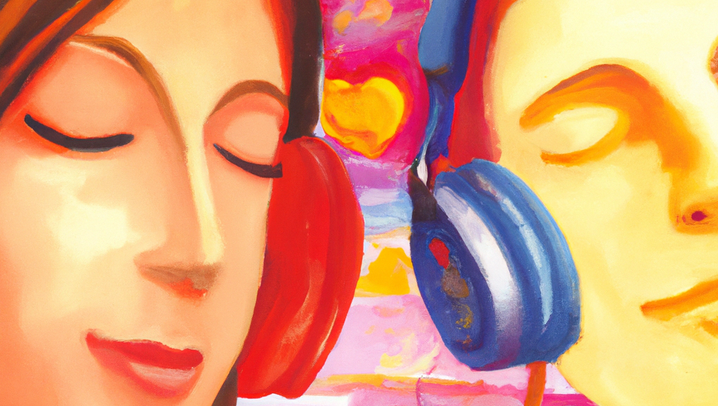 The Soundtrack of Your Life: How Music Shapes Our Identity and ...