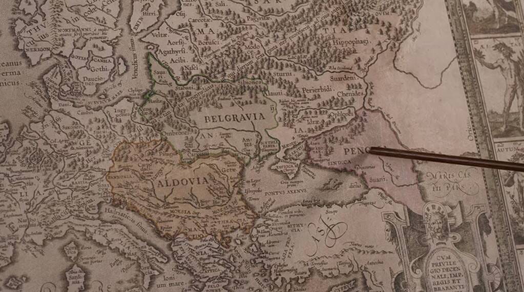 Piecing together the “Christmas Prince” timeline | by Michael A Gold ...