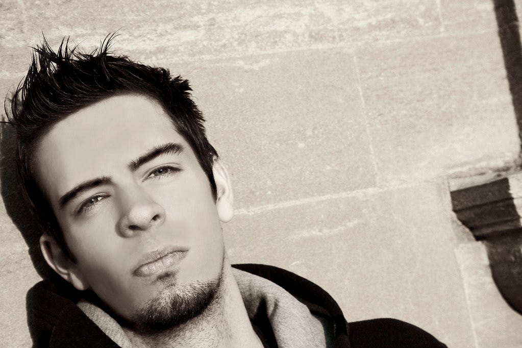 How To Get a Sagittarius Man To Chase You — 5 Awesome Tips! | by ...